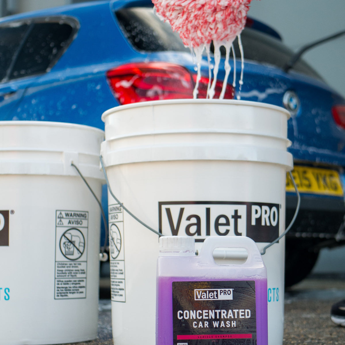 Complete Car Detailing Guide for Dummies | Step-by-Step Car Wash ...