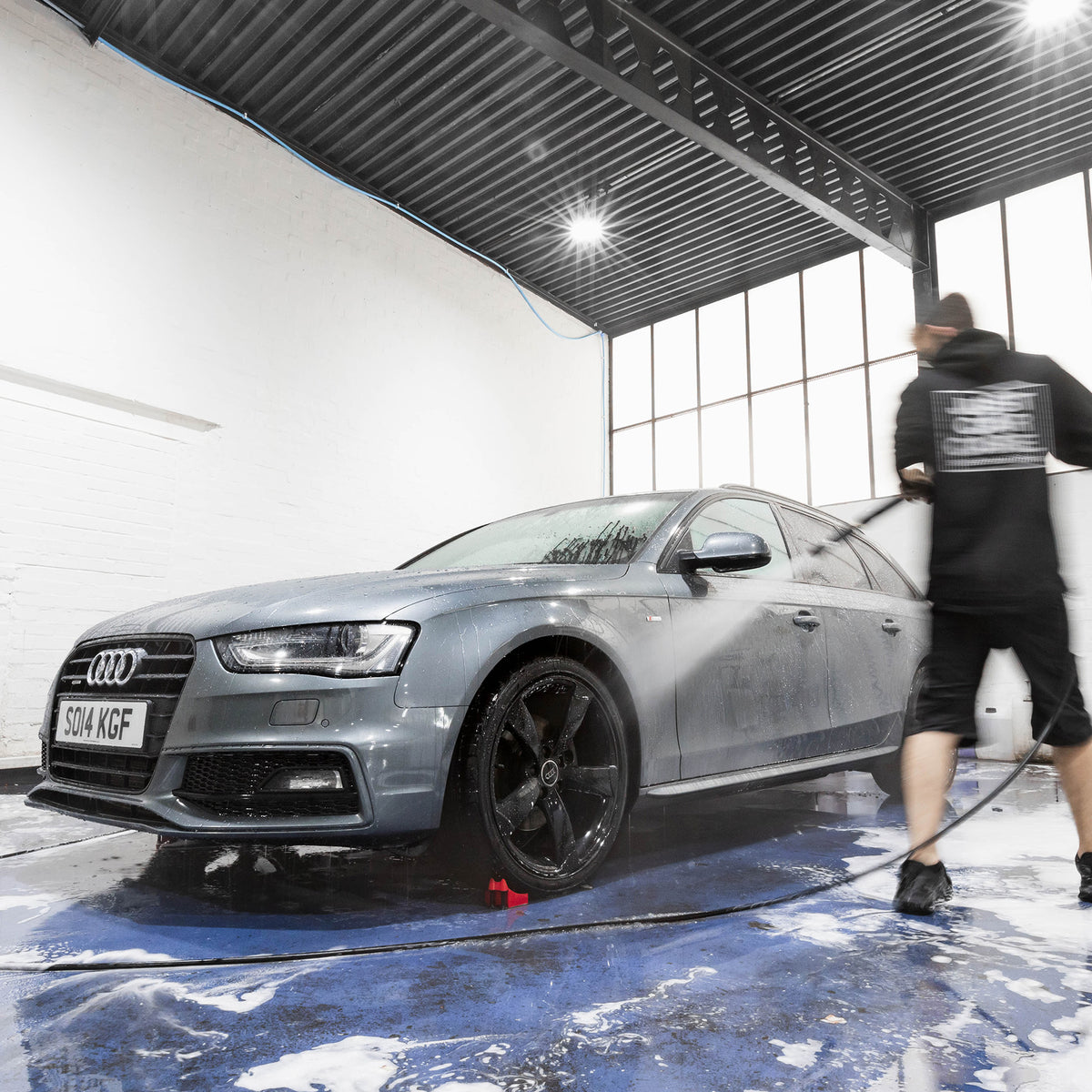 Car Detailing for Dummies | Step-by-Step Guide – Just Car Care