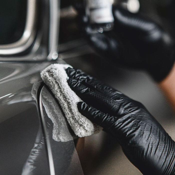 Ceramic Coating Applicators | Designed For Simple Application – Just ...