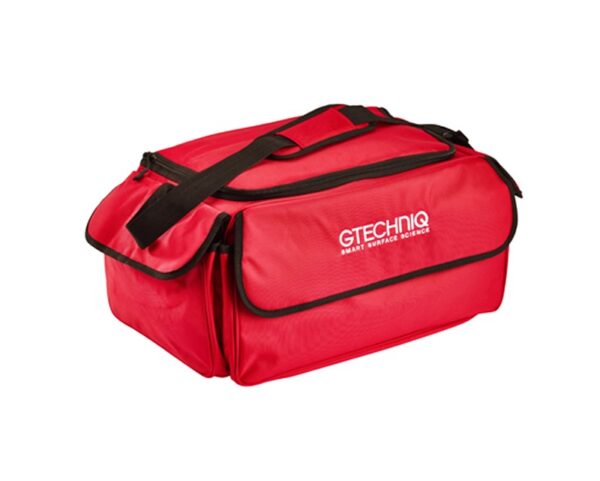 Gtechniq Detailer Bag | Detailing Products Carrier Kit Bag – Just Car Care