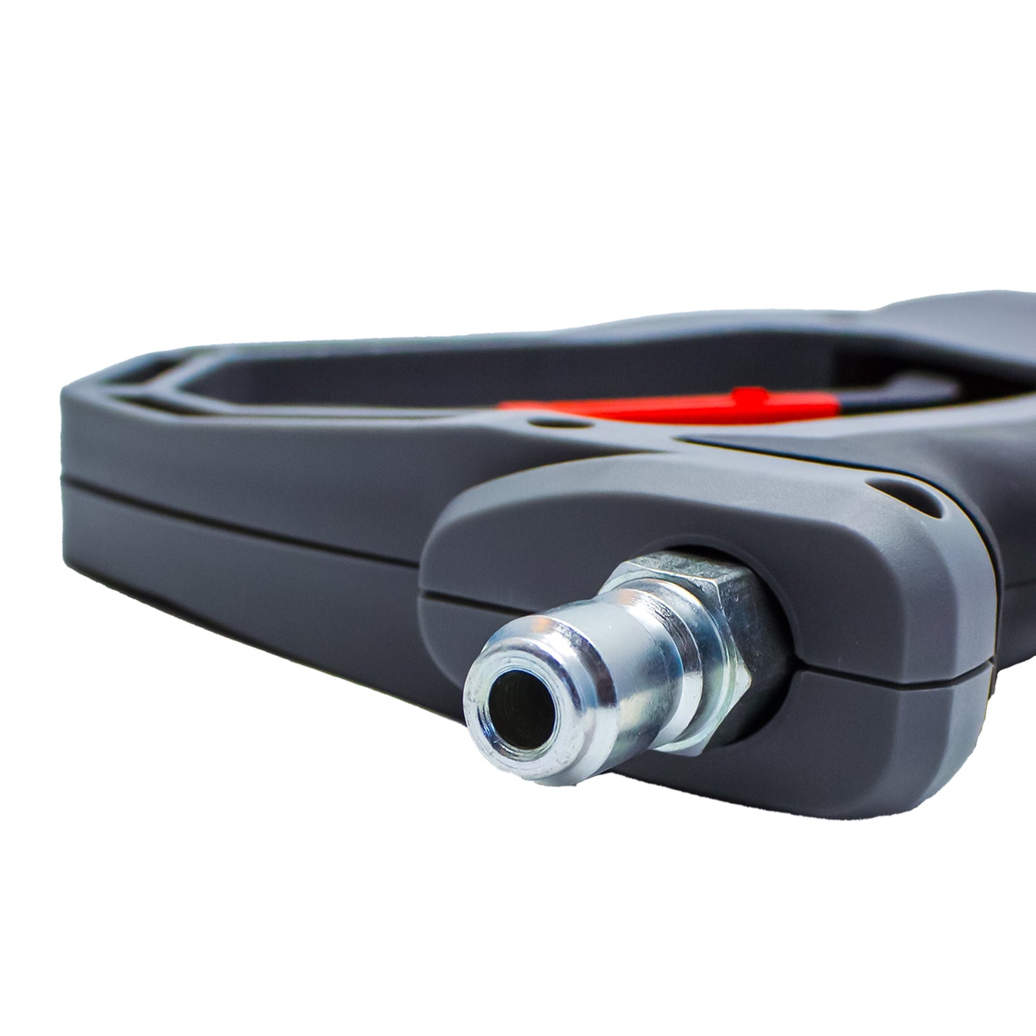 Heavy-Duty Quick-Release Short Trigger Wash Gun – Just Car Care