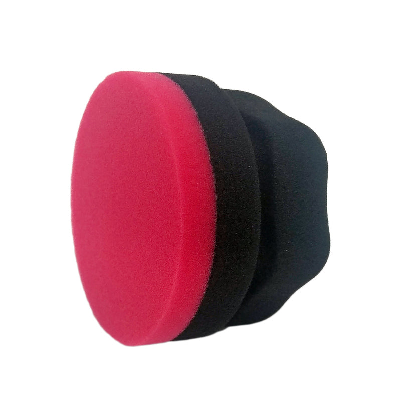 Mammoth Opti-Grip Wax Applicator (2 Sizes) – Just Car Care