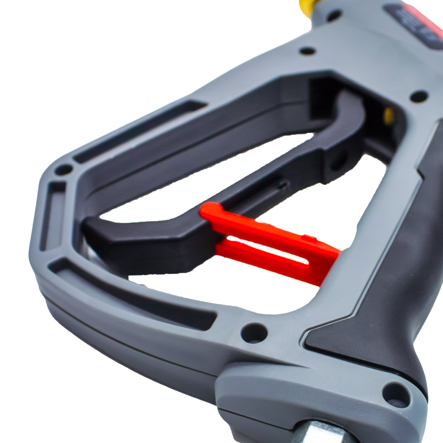 Heavy-Duty Quick-Release Short Trigger Wash Gun – Just Car Care