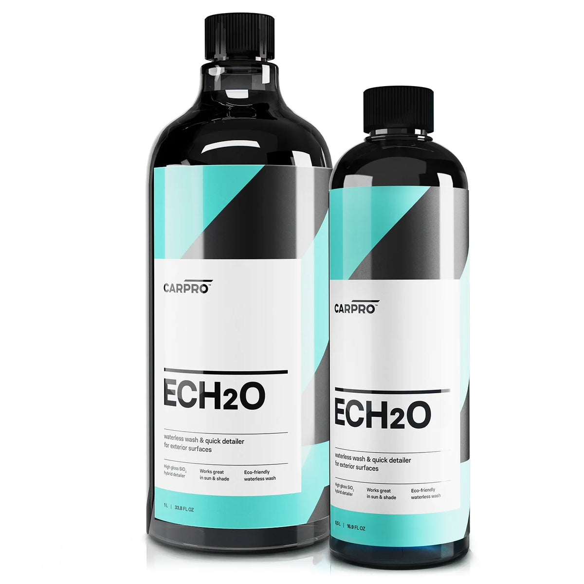 CARPRO ECH2O | Waterless Wash & Quick Detailer – Just Car Care