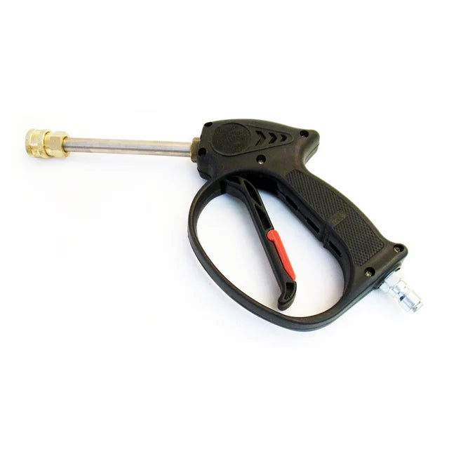 Kiam Trigger Gun and 5" Lance for High Pressure Washer – Just Car Care