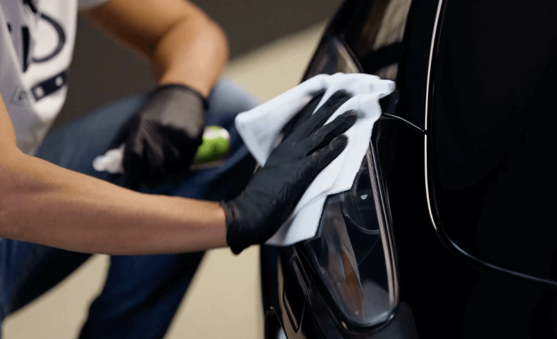 Gyeon Q2 Can Coat EVO 200ml | 1 Year easy to apply Ceramic Coating